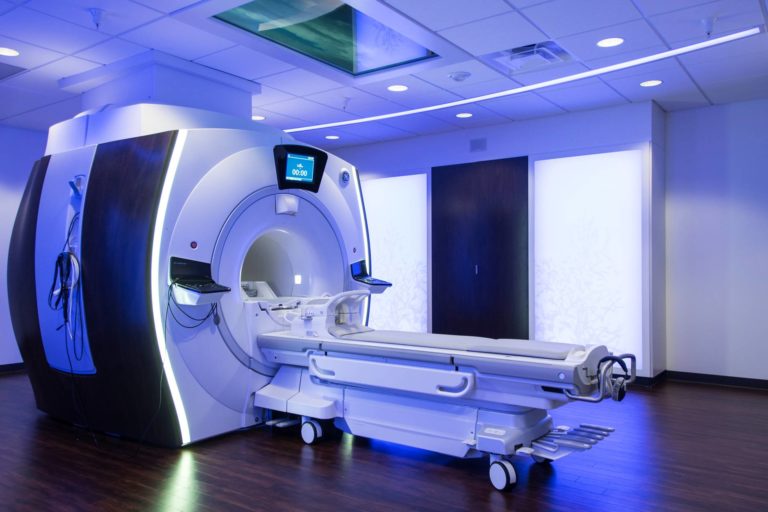 Facility Description - Quest Research Institute